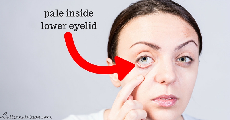 Are you silently sick? 11 Quick At-Home Tests Reveal How Healthy You ...